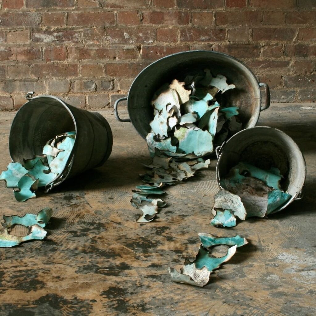 Jacqui Jones: Tipping Point | What's Next For Earth