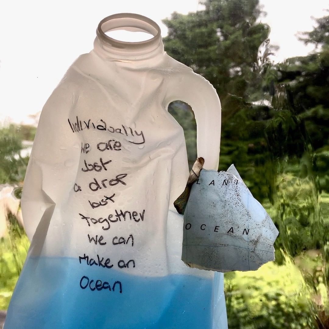 Jacqui Jones: Finding Hope in Collective Action | What's Next For Earth