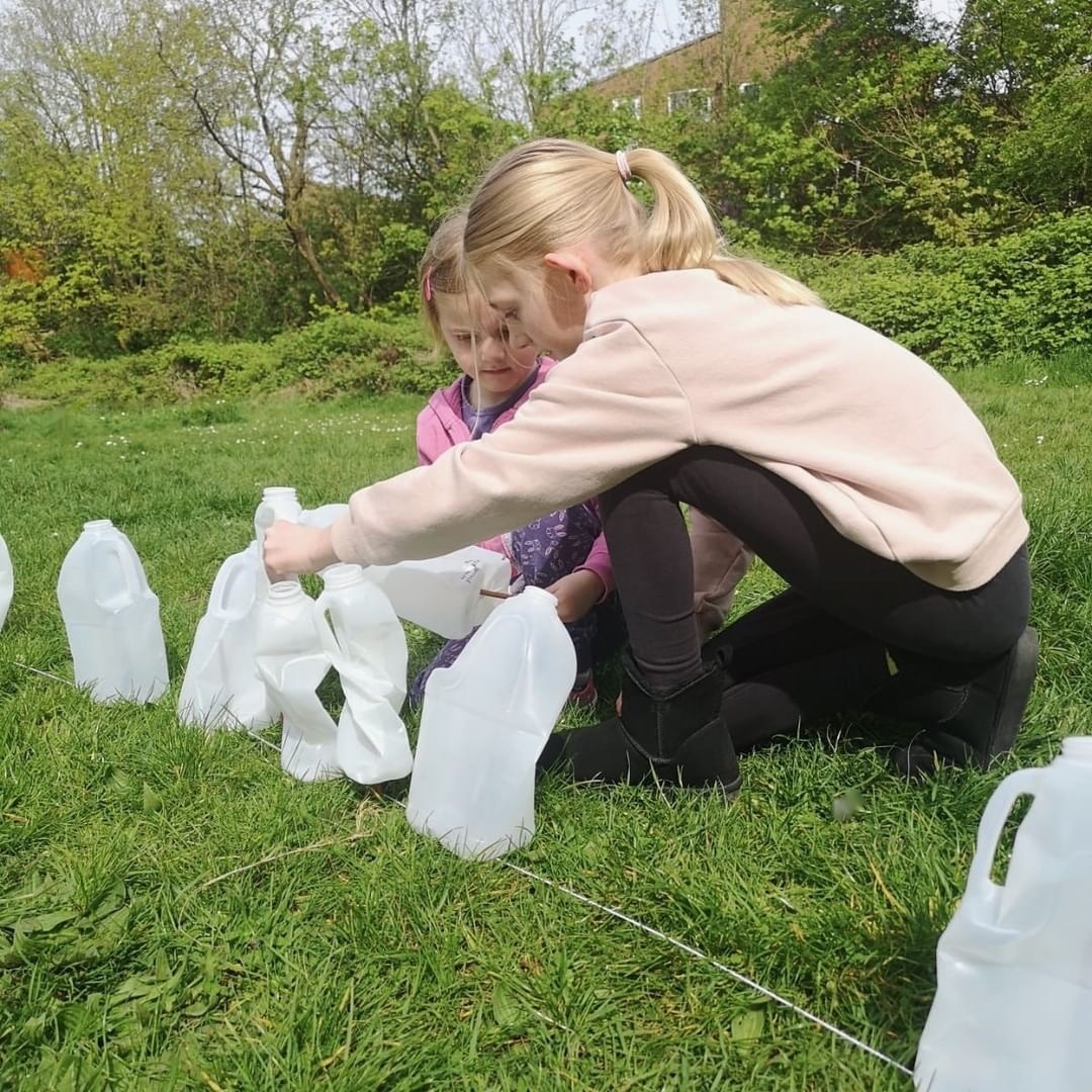 Jacqui Jones: Finding Hope in Collective Action | What's Next For Earth