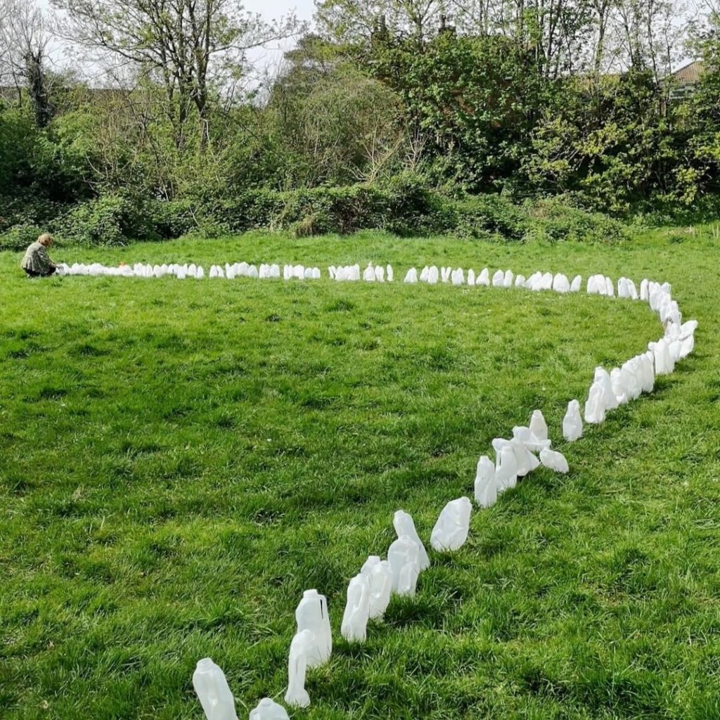 Jacqui Jones: Finding Hope in Collective Action | What's Next For Earth